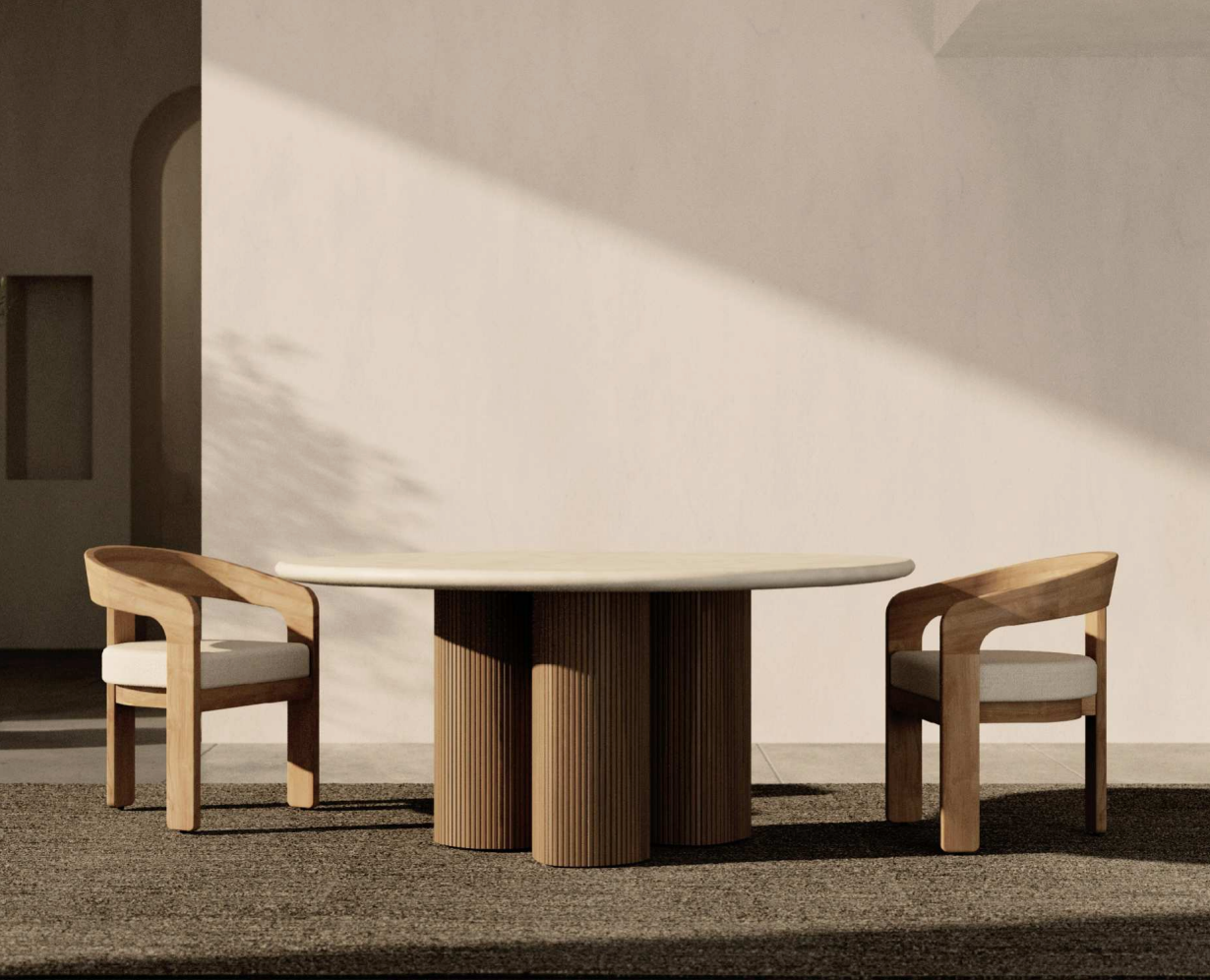 Dining Tables – Prado Outdoor