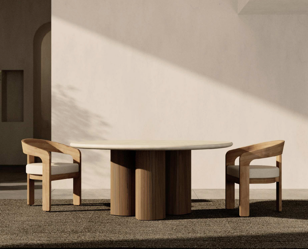 Dining Tables – Prado Outdoor