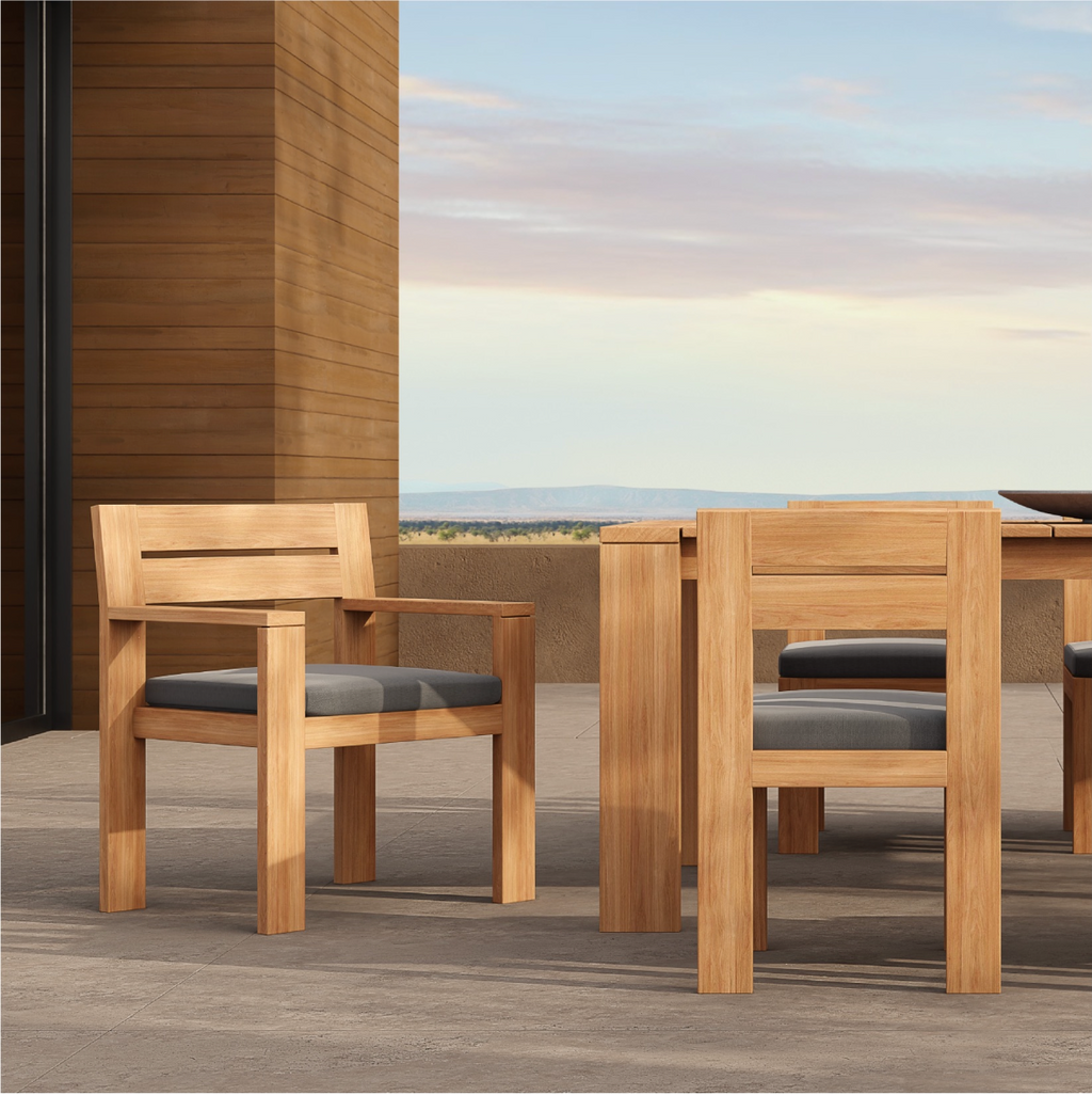 Beja Collection – Prado Outdoor