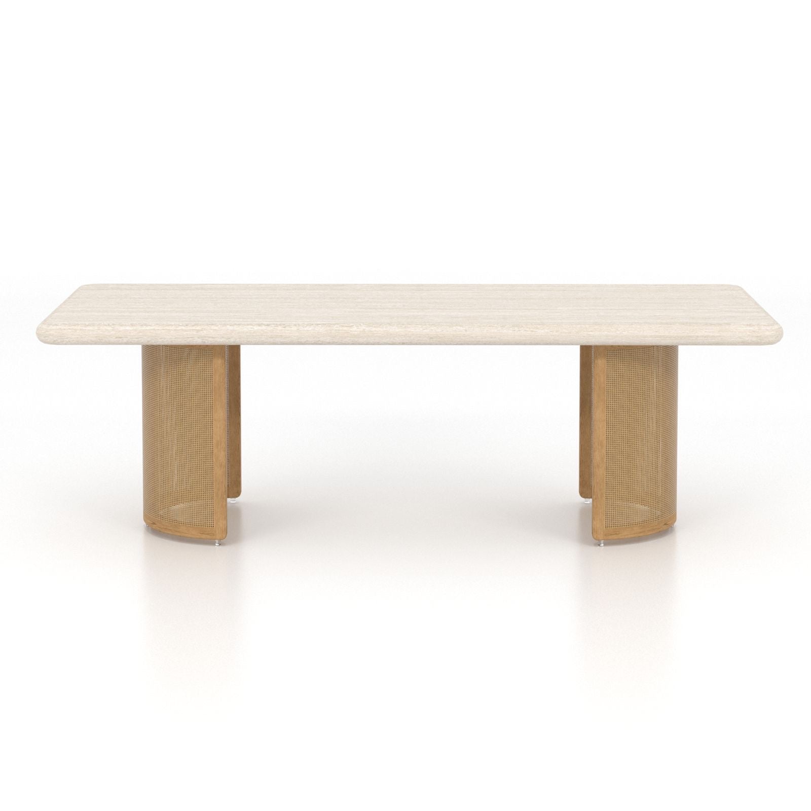Theo Dining Table 240 – Prado Outdoor