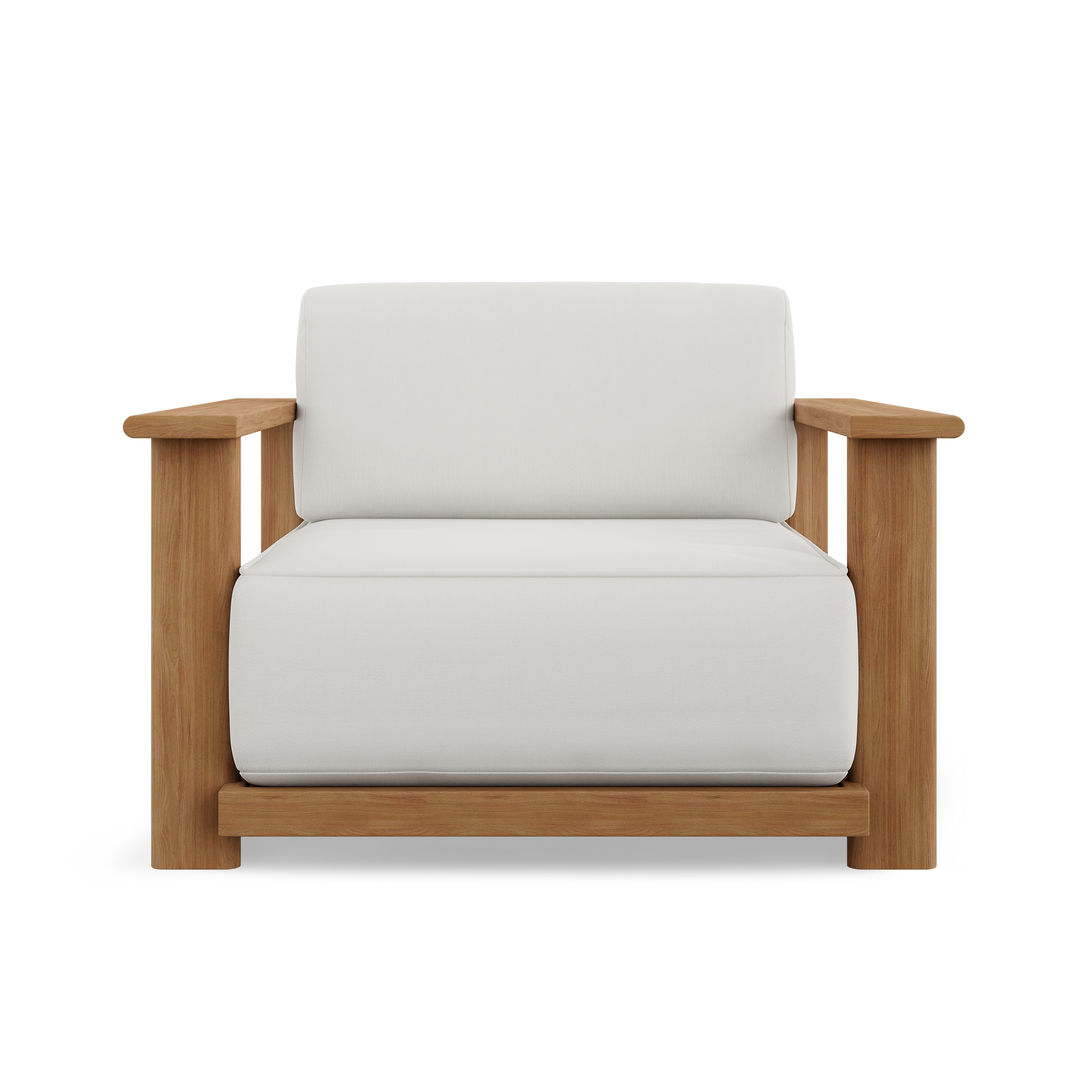 Lagos Club Chair – Prado Outdoor