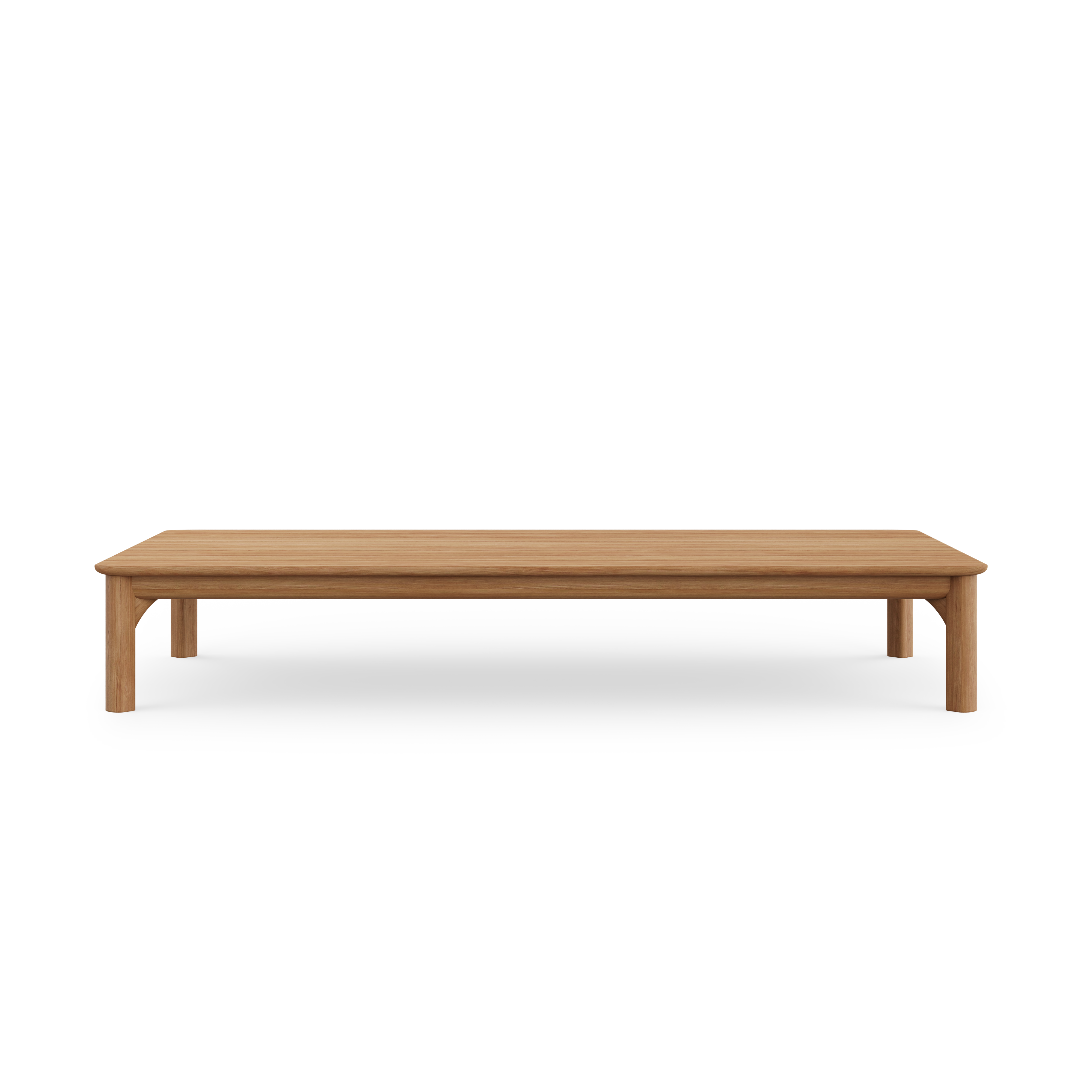 Nora Coffee Table – Prado Outdoor